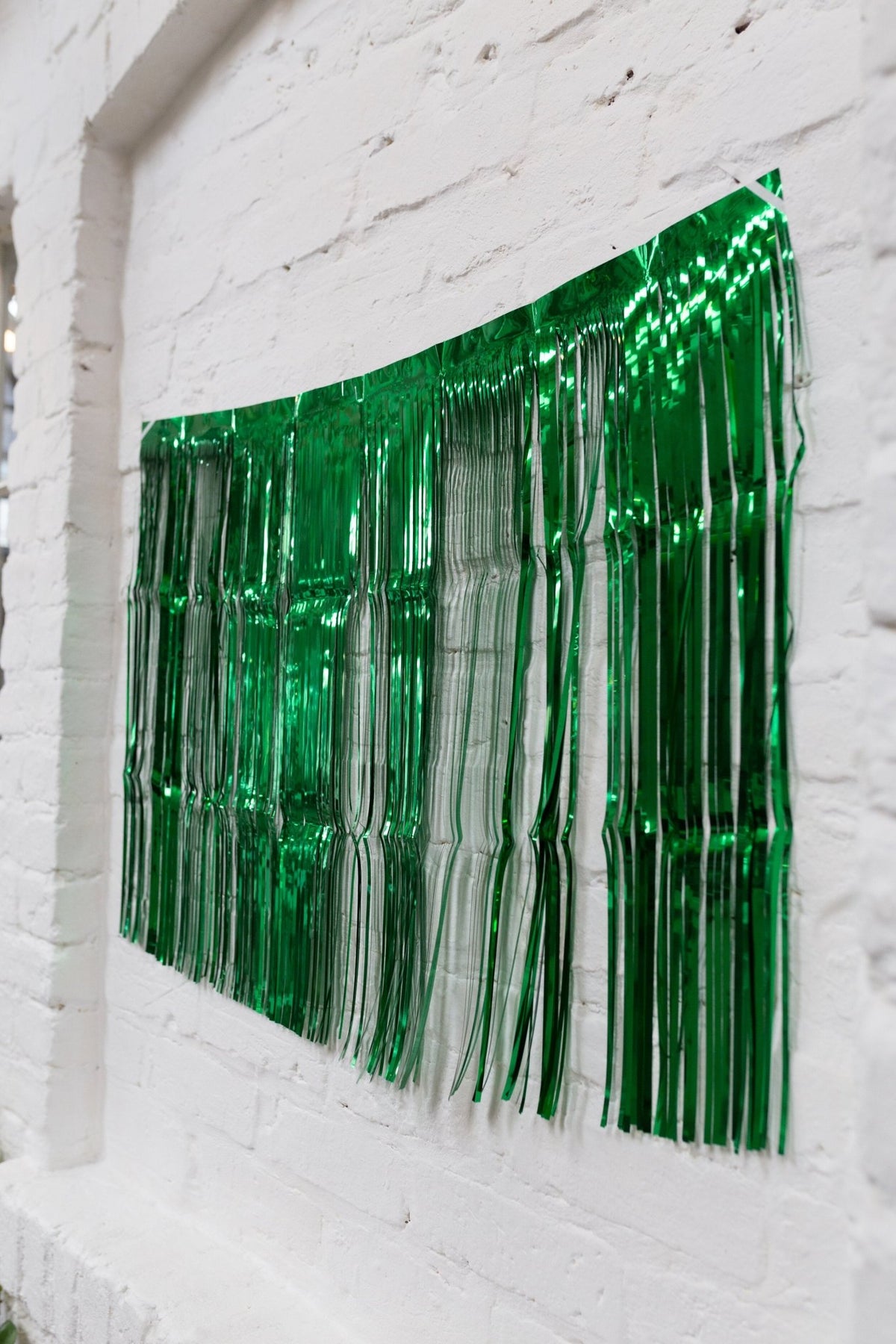 EMERALD SHIMMER | OTHERLETTERS